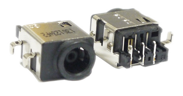 laptop power socket repair- If your laptop has stopped recognizing when ...