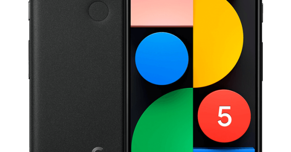 Google Pixel 5 Screen Repair Watford