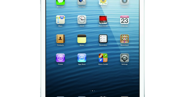 iPad Mini Screen Repair- If you have smashed or cracked your iPad mini ...